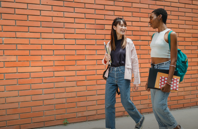 Campus Life – Alpha Lead Academy