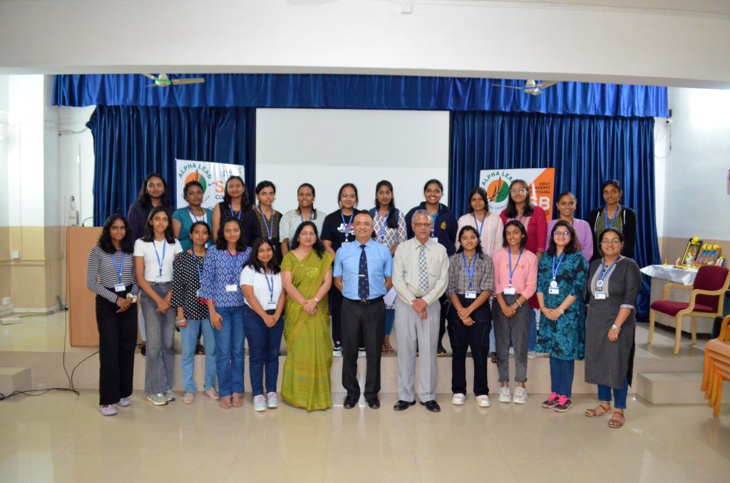 Placement and Leadership Program – Alpha Lead Academy