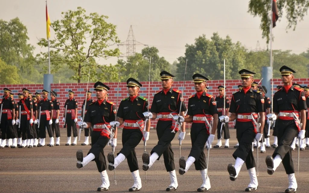 Defence Training Institutions in India – Alpha Lead Academy